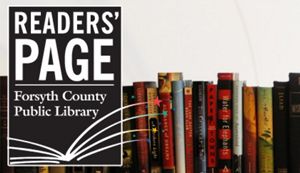 Forsyth County Library, Forsyth County, North Carolina